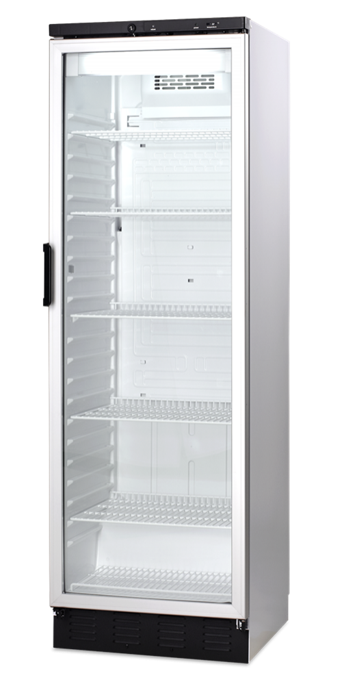 Vestfrost FKG 371 Chladicí skříň prosklené dveře : Nordl-eshop.cz